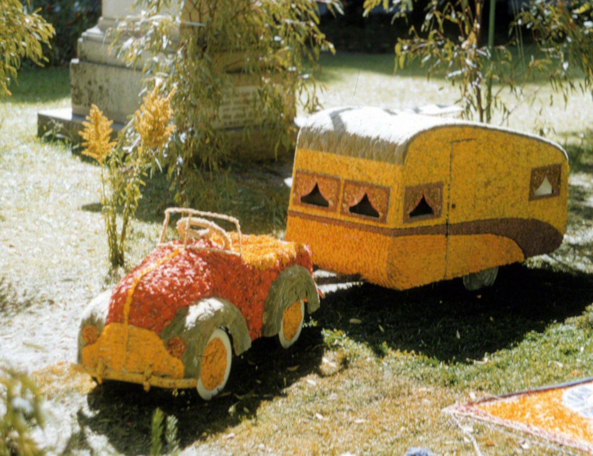 Grammar Made Easy–Jan’s Gran’s Van | Indie Scriptorium — Self ...