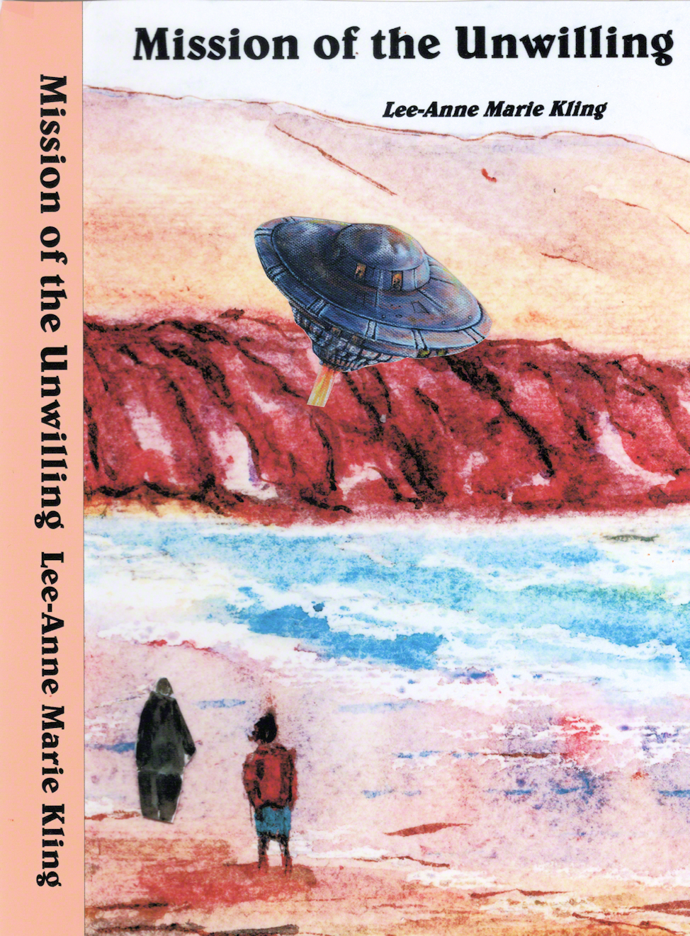 Indie Scriptorium — Self Publishing Collective (SPC) | Self-Publishing Collective